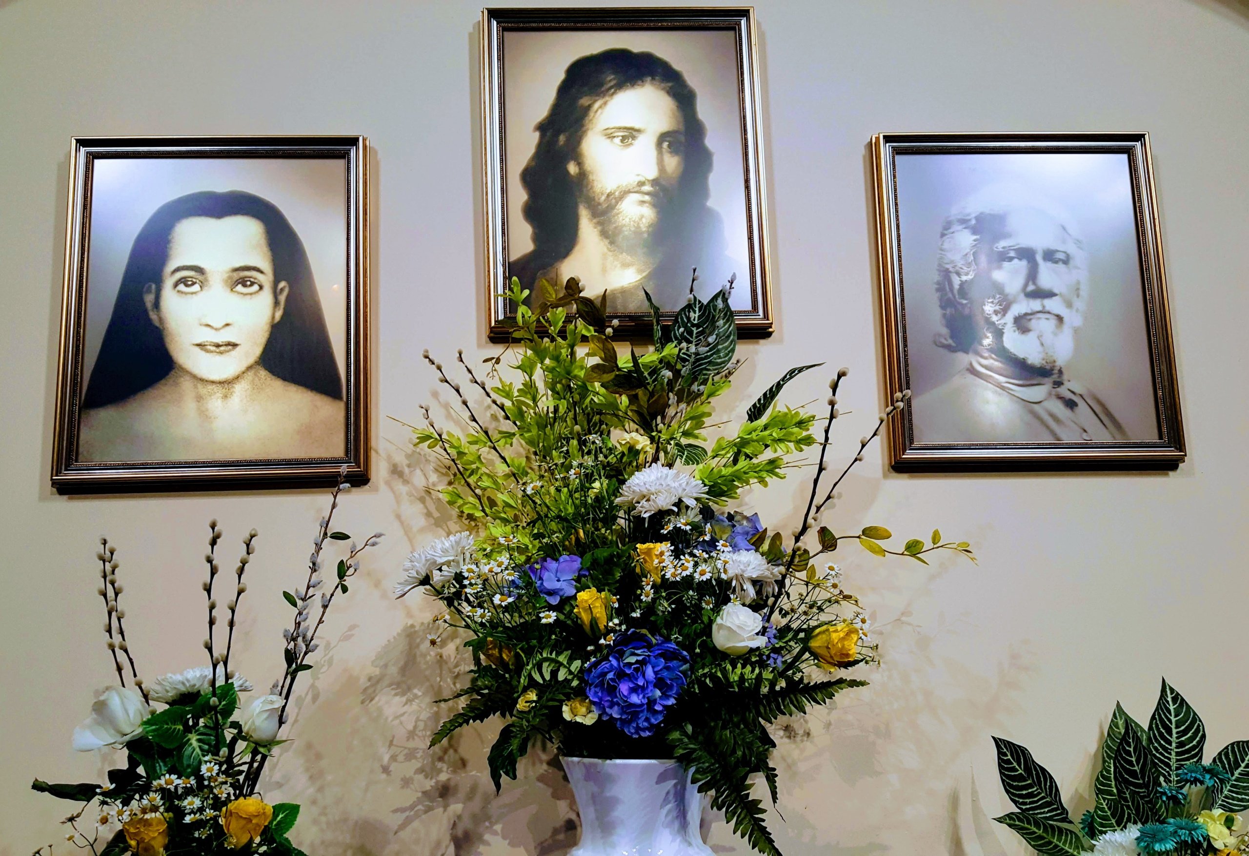 Ananda Portland | Meditation • Community • Yoga