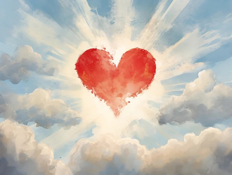 The Fearless Heart - Ananda Portland